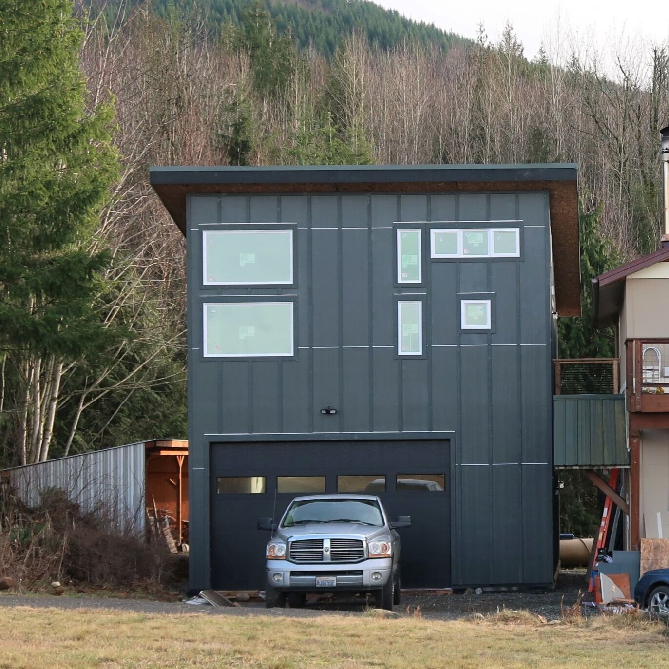 Projects - TC Legend Homes