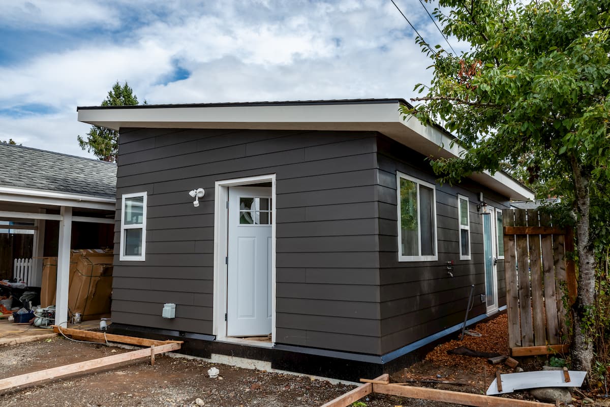 Projects - TC Legend Homes
